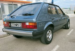 Talbot segunda mano | WALLAPOP
