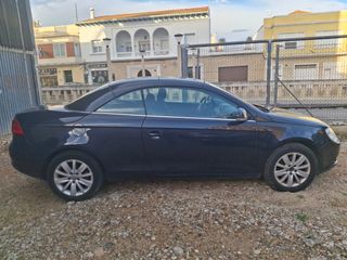 Volkswagen Eos segunda mano | WALLAPOP