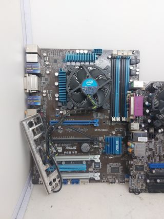 Schede Madri Usate | Wallapop