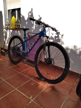 Trek marlin 6 second hand store