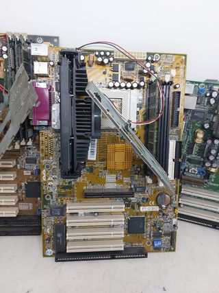 Schede Madri Usate | Wallapop