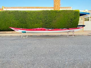 Kayak mare usato | Wallapop