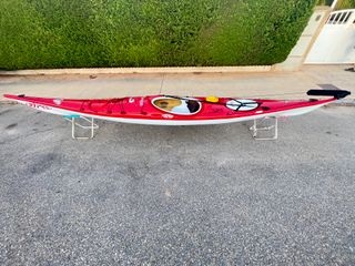 Kayak mare usato | Wallapop