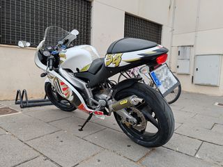 Motos Aprilia RS 2T de segunda mano en WALLAPOP