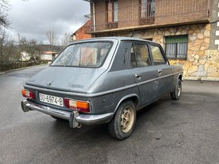 Simca 1200 segunda mano | WALLAPOP