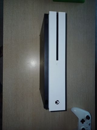 Xbox One usata su WALLAPOP