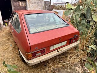 Talbot segunda mano | WALLAPOP