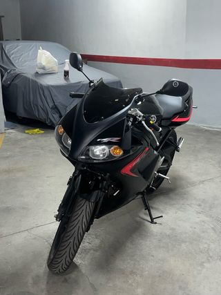 Motos Yamaha TZR 50 de segunda mano en WALLAPOP