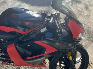 Motos Yamaha TZR 50 de segunda mano en WALLAPOP