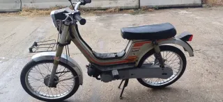 Motos Derbi Variant de segunda mano en WALLAPOP