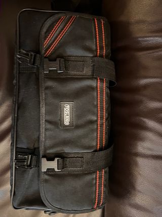 Cámara de video 8mm de segunda mano en WALLAPOP