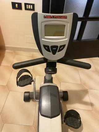 Cyclette usata | Wallapop
