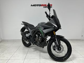 Motos Rieju de segunda mano en WALLAPOP