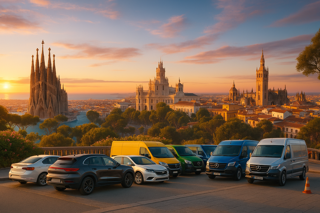 JECTRANSCAR .. | Wallapop